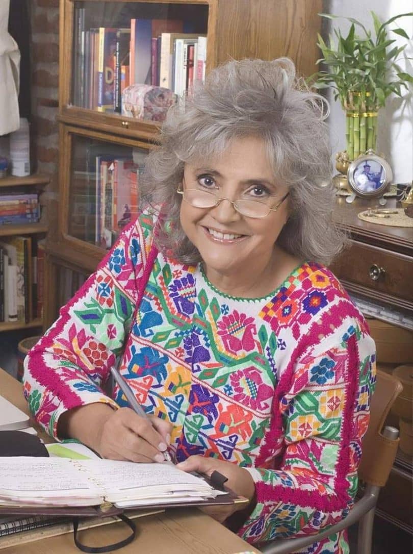 Los Mejores Escritores Mexicanos de toda la Historia