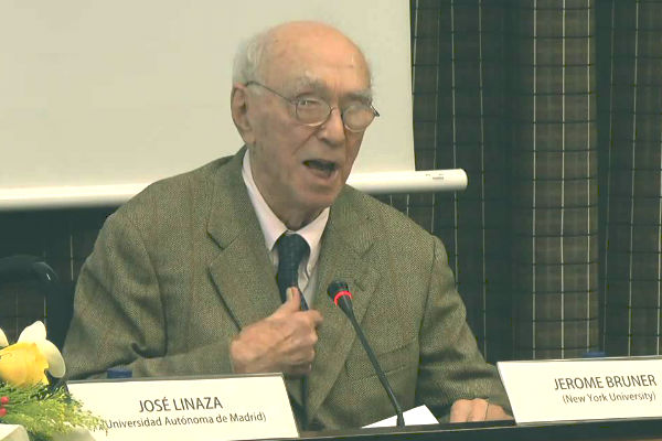 ¿Quién fue Jerome Bruner y qué influencias tuvo dentro del psicoanálisis?