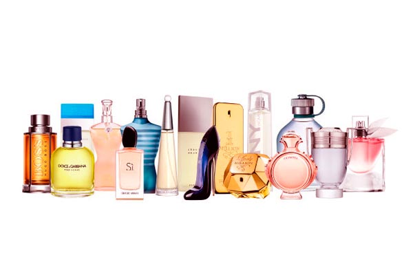 Comparar los precios de los perfumes de las mejores marcas es posible ...