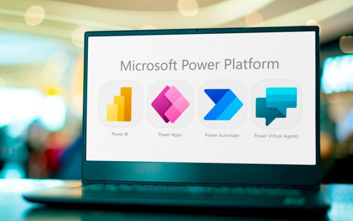 Utilidades prácticas de Microsoft Power Platform - Curiosidario