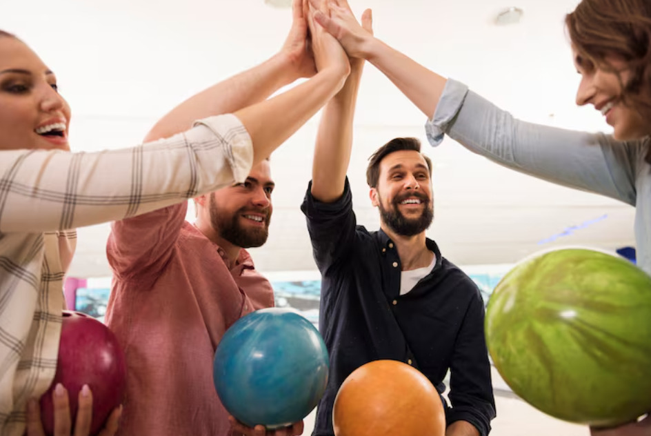Beneficios psicológicos del team building para empleados - Curiosidario
